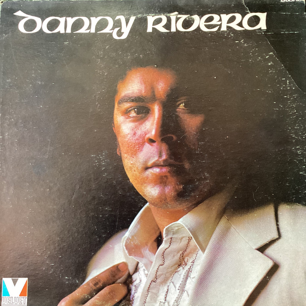 Danny Rivera - Danny Rivera – el discotecario