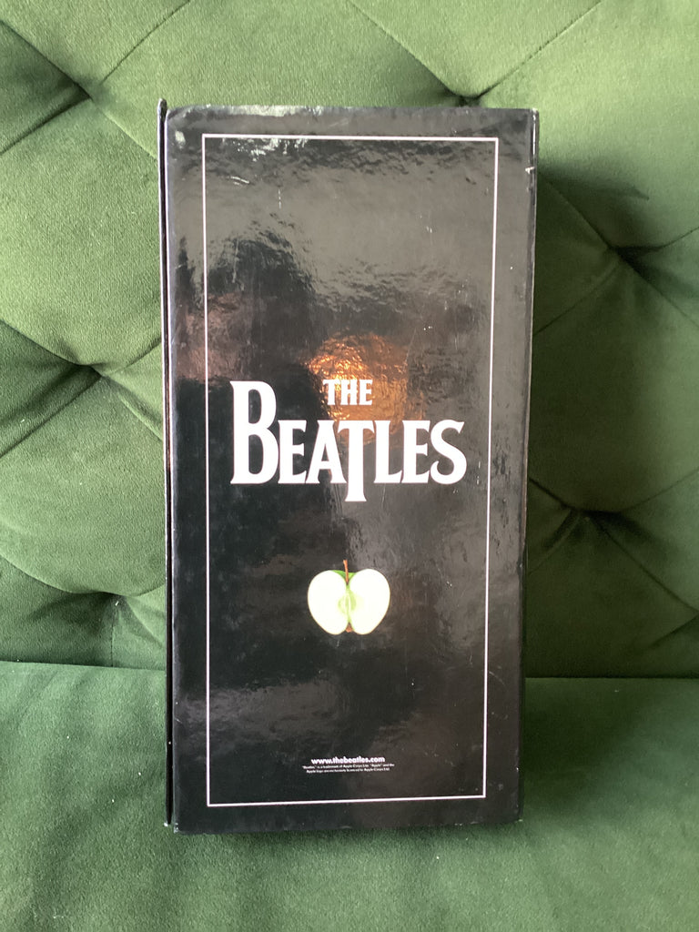 The Beatles - Remastered Boxset (CD) – el discotecario
